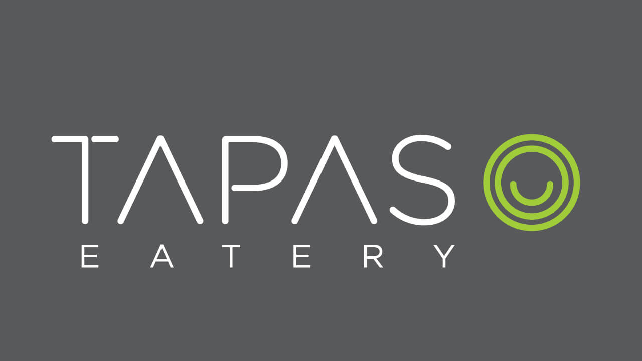 Tapas Branding and Space Design